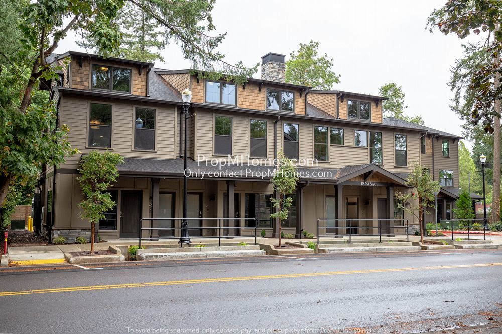 15948 Quarry Road #A5 Lake Oswego, OR 97035 | PropM Inc