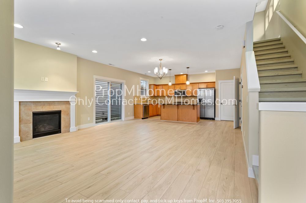 12149 SW Lausanne Street Wilsonville, OR 97070 | PropM Inc