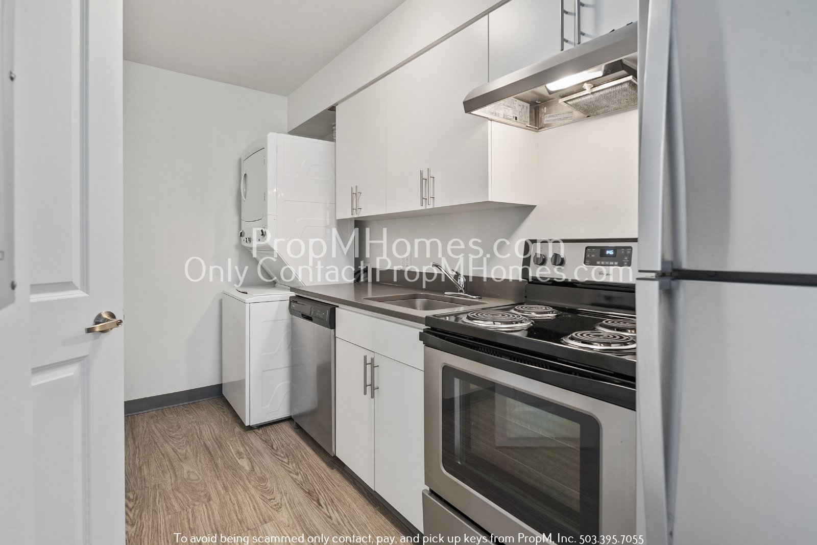 4975 NE 14th Place #303 Portland, OR 97211 | PropM Inc