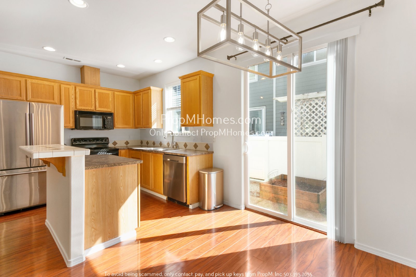 9234 SW Cascara Lane Tualatin, OR 97062 | PropM Inc