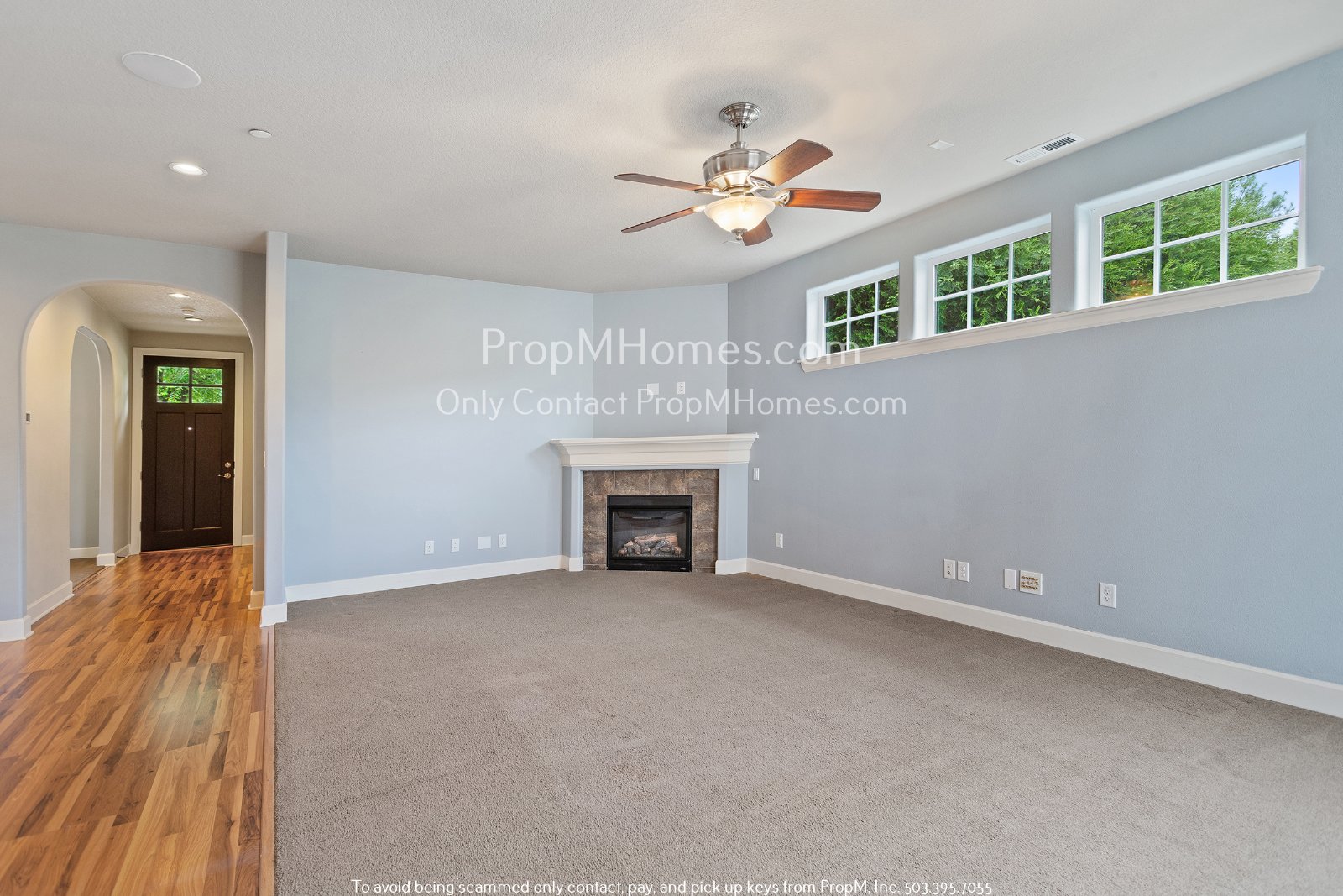 29280 SW Brown Road Wilsonville, OR 97070 | PropM Inc