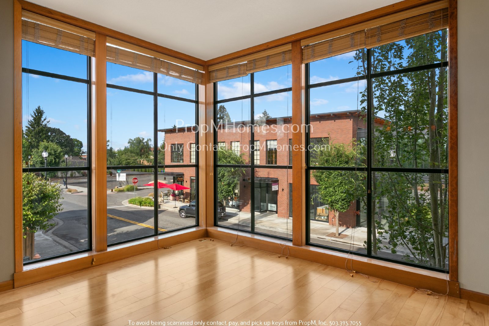 287 NE 3rd Street Unit 210 Gresham, OR 97030 | PropM Inc