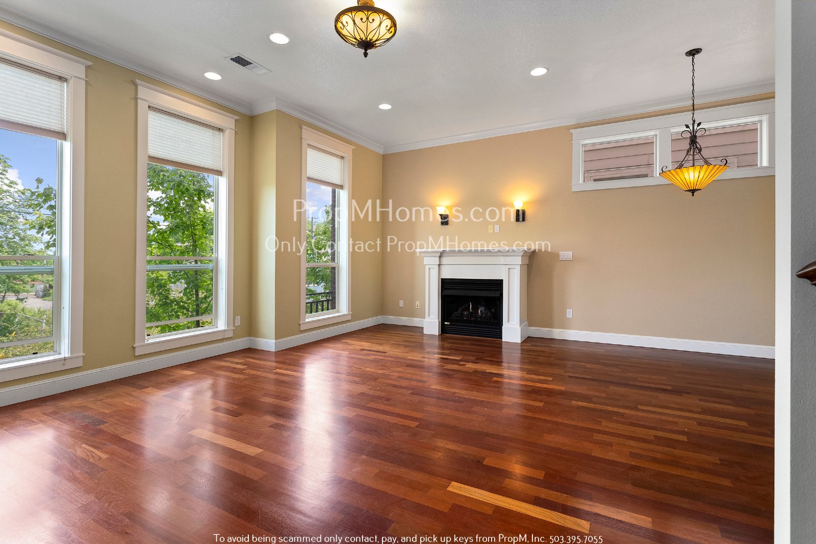 108 N Sumner Street Portland, OR 97217 | PropM Inc