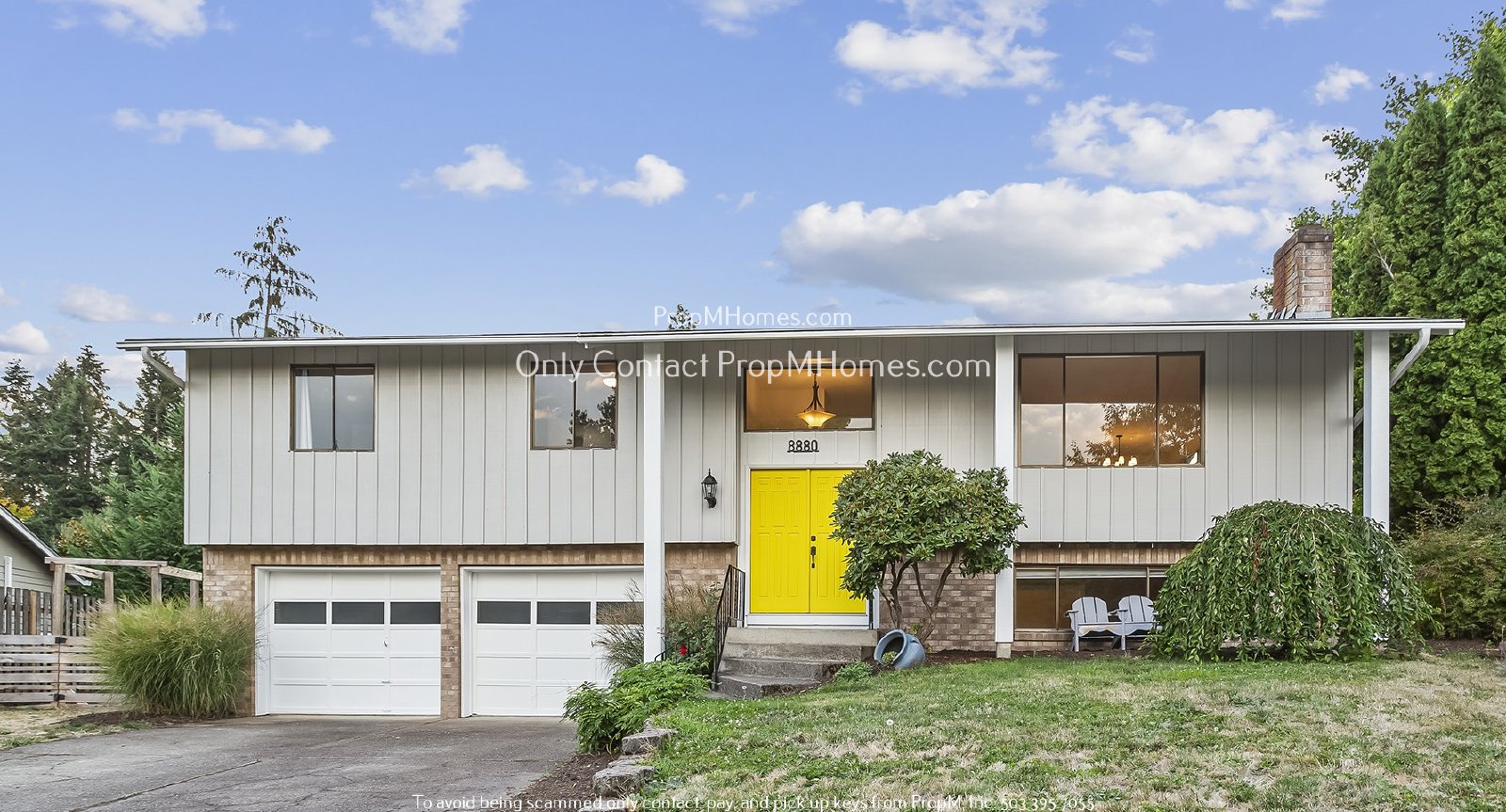 8880 SW Nisqually Court Tualatin, OR 97062 | PropM Inc