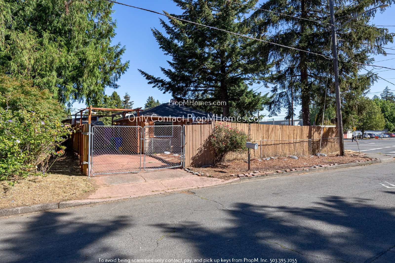 18131 SE Yamhill Street Portland, OR 97233 | PropM Inc