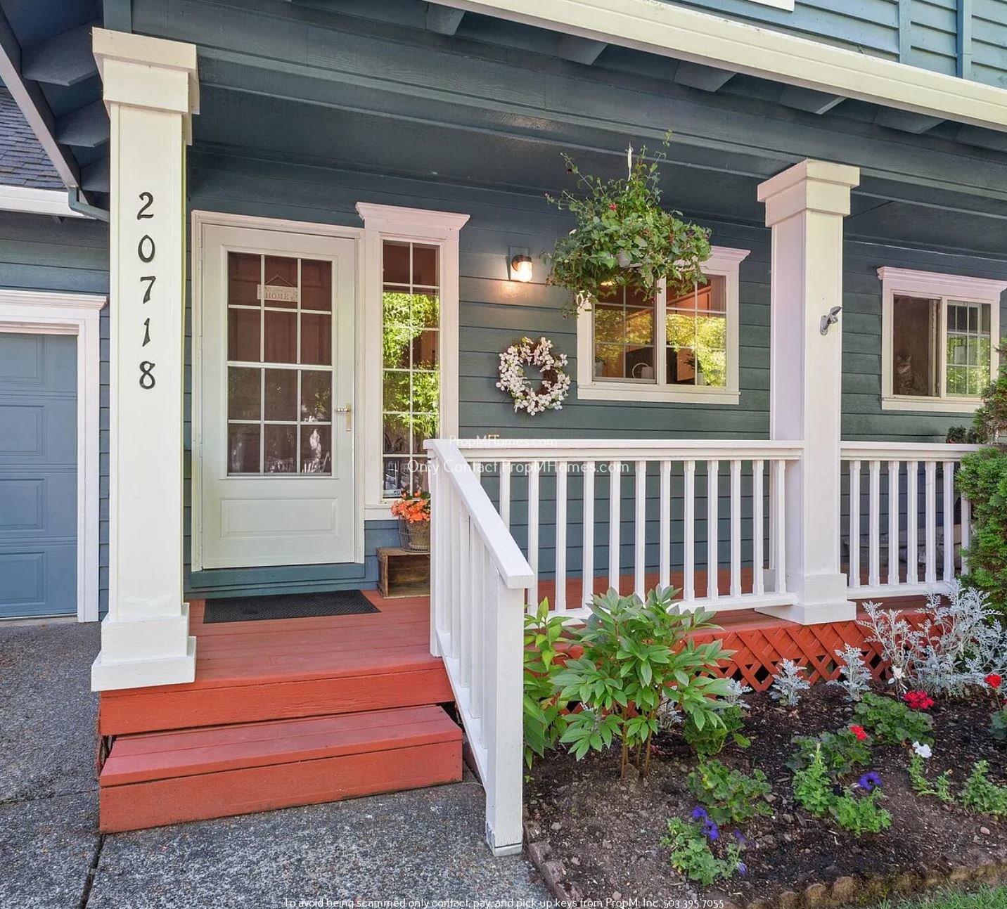 20718 SW Jonquil Ter Sherwood, OR 97140 | PropM Inc