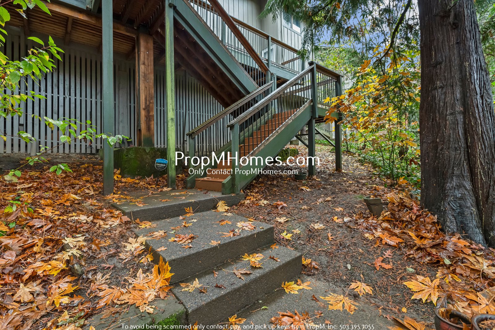 5511 SW Multnomah Blvd Portland, OR 97219 | PropM Inc
