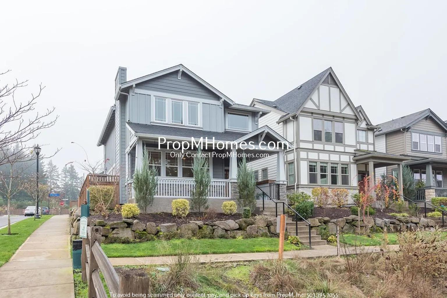 17315 SW Anna Grace Lane Sherwood, OR 97140 | PropM Inc