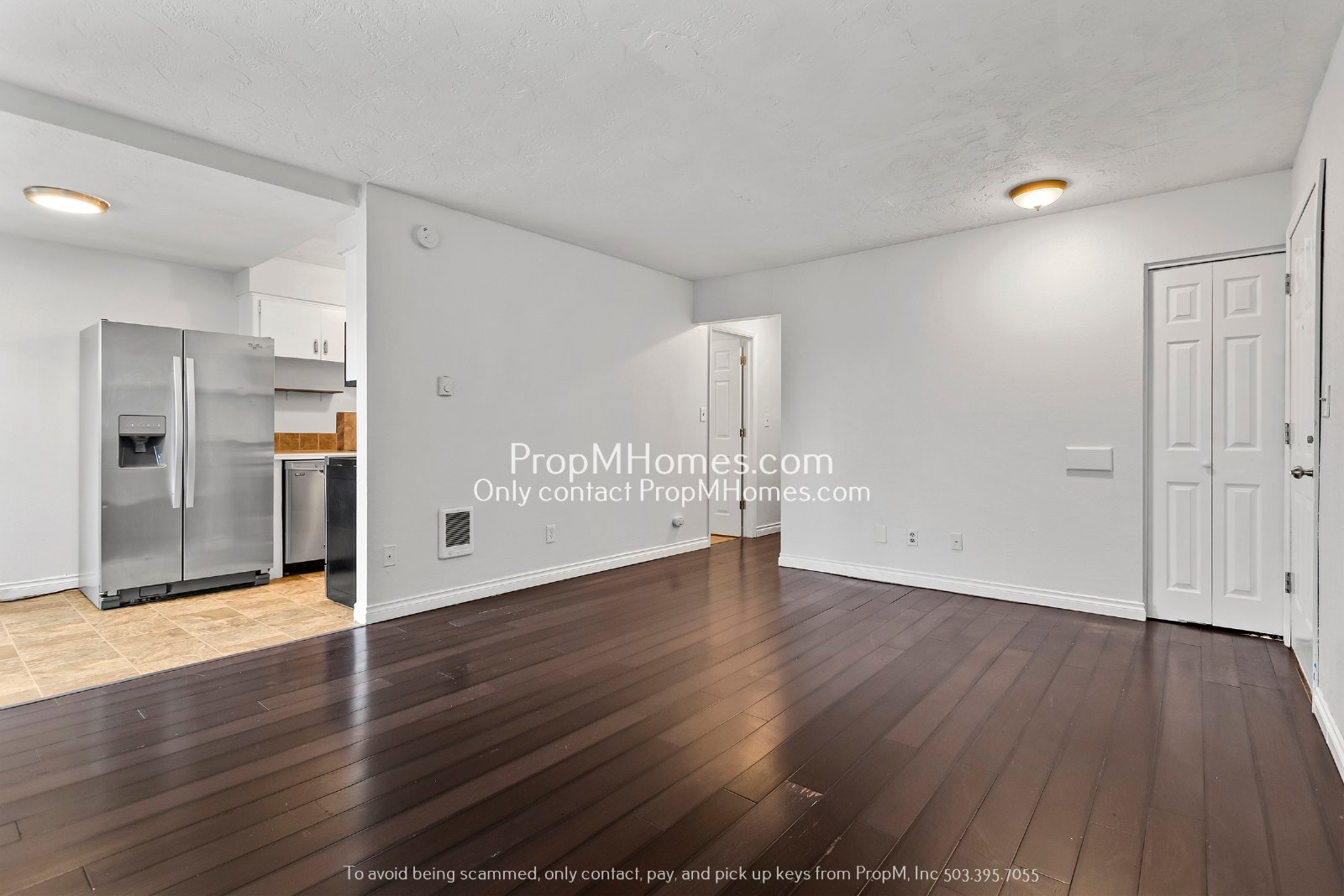 12345 SW Hall Blvd. #10 Tigard, OR 97223 | PropM Inc