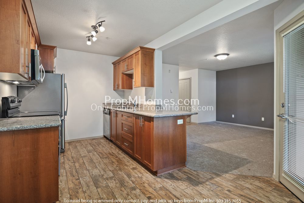 18990 SW Johnson Street Unit 102 Beaverton, OR 97003 | PropM Inc
