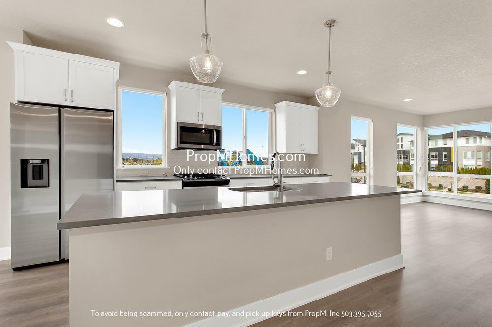 17240 SW Goldcrest Lane Beaverton, OR 97007 | PropM Inc