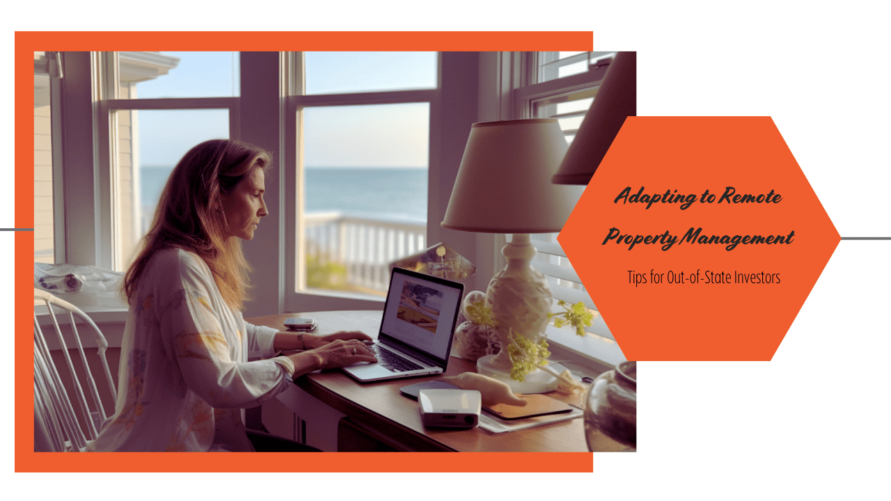 Adapting to Remote Property Management: Tips for Out-of-State Investors ...
