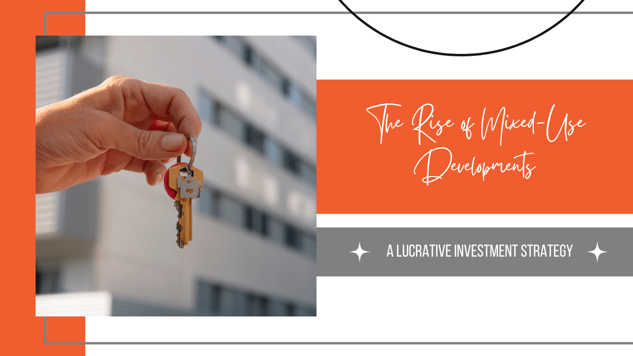 The Rise of Mixed-Use Developments in Portland: A Lucrative Investment ...